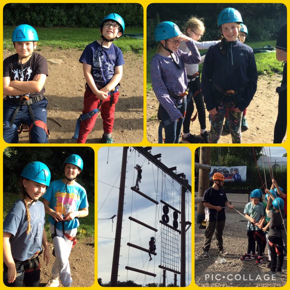 Trips - Glenfall Community Primary School