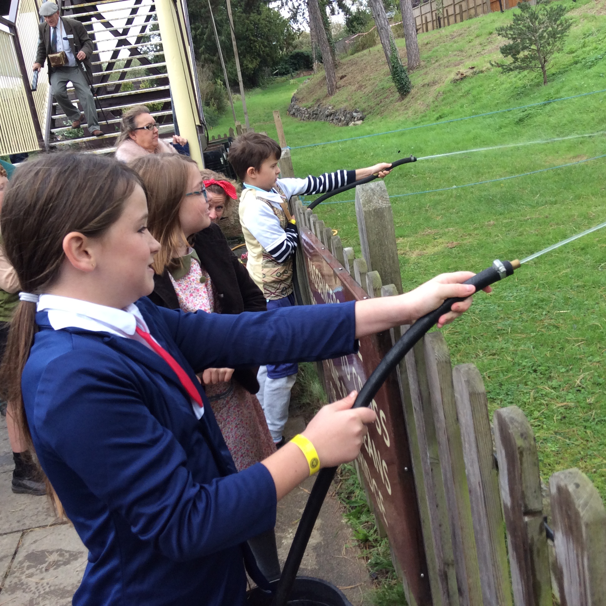 Year 5 - Glenfall Community Primary School
