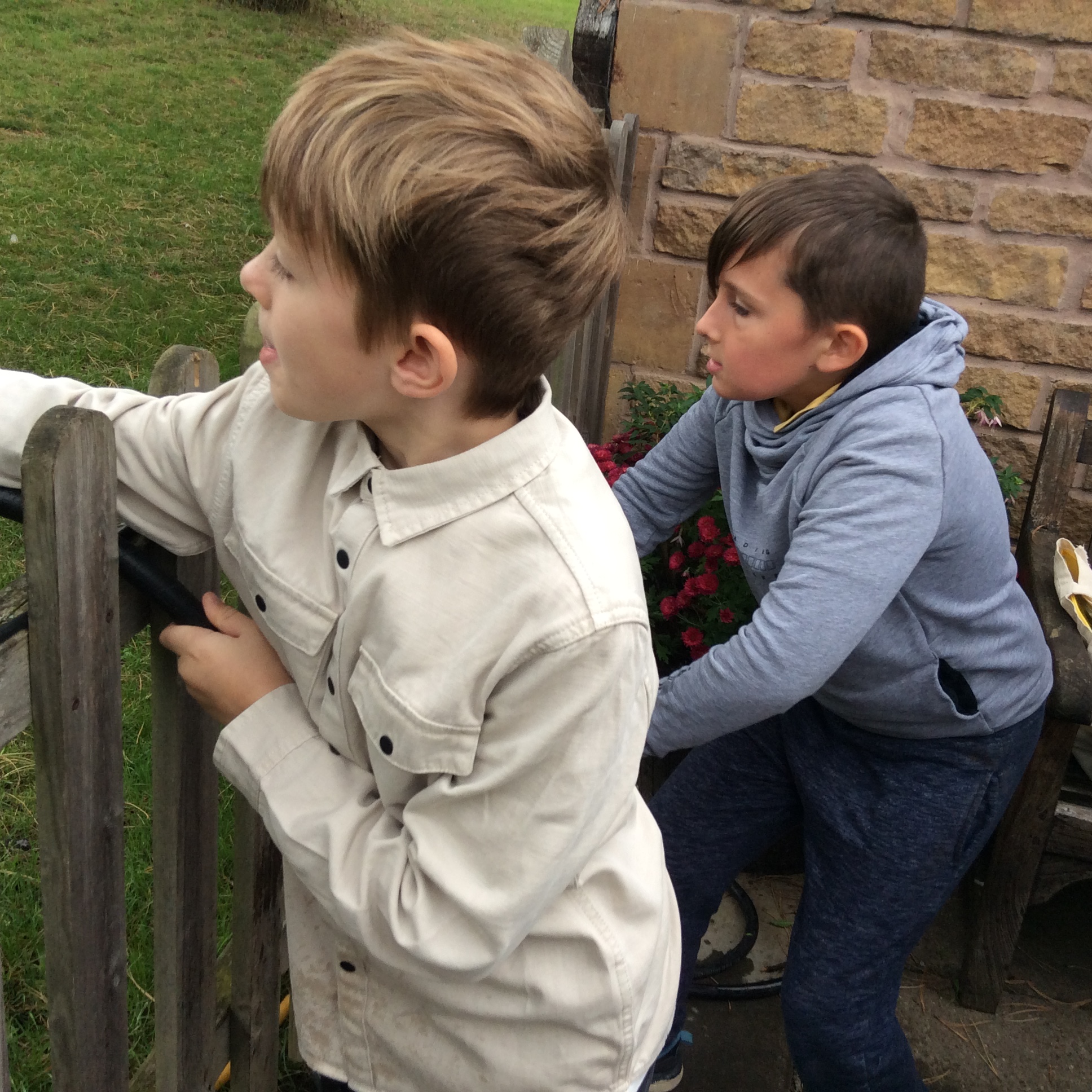 Year 5 - Glenfall Community Primary School